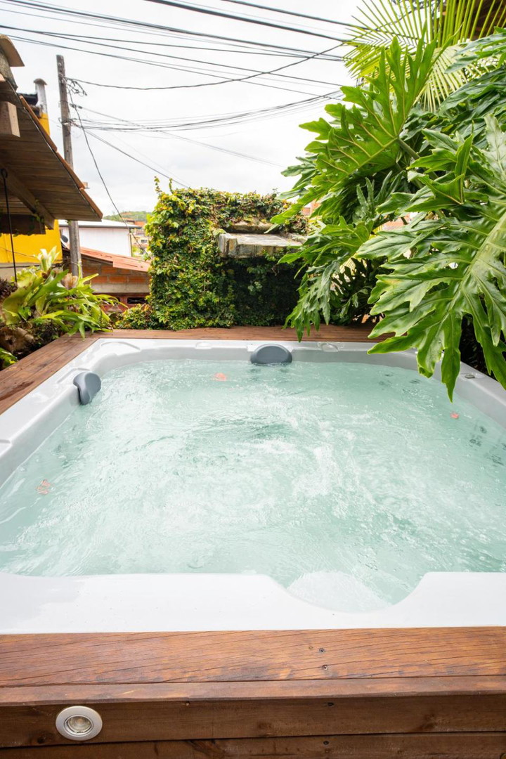 Hotel Alto Lindo - Guatape