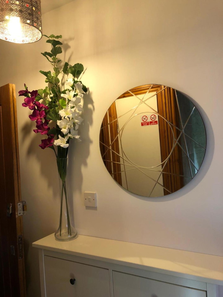 Luxurious Apartment "N22" - Waterloo Station - London