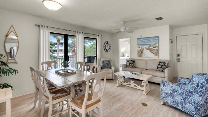 Beachwood Villas 10h - Bliss At Beachwood - Seacrest, FL