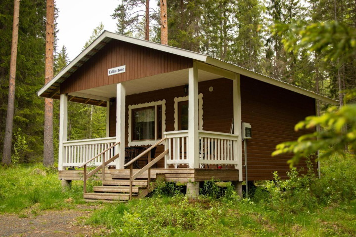 Esikartano - Finland