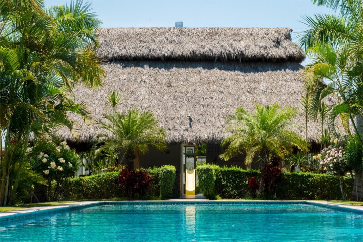 Departamento En Planta Baja, Céntrico - Manzanillo, Colima, Mexico
