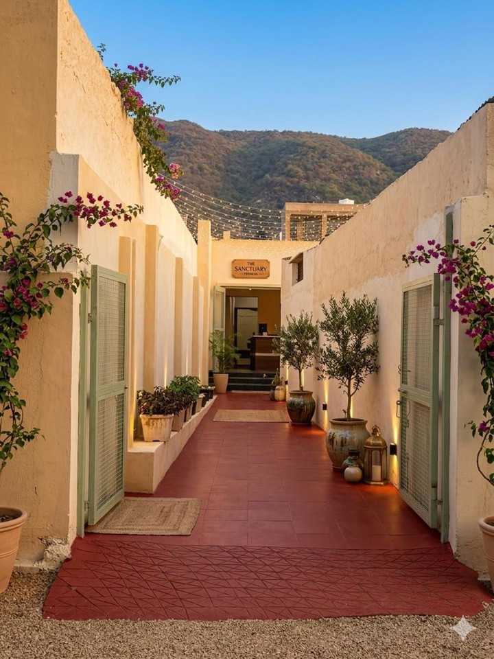 Hotel Star Inn , Pushkar - Pushkar