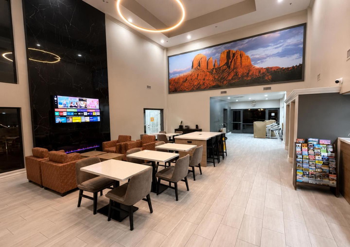 Quality Inn Casa Grande I-10 - Casa Grande