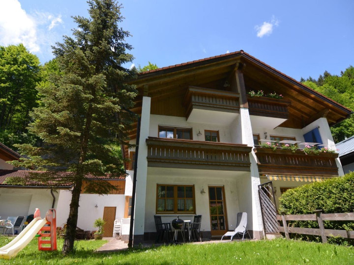Ferienhaus Im Berchtesgadener Land - Berchtesgaden