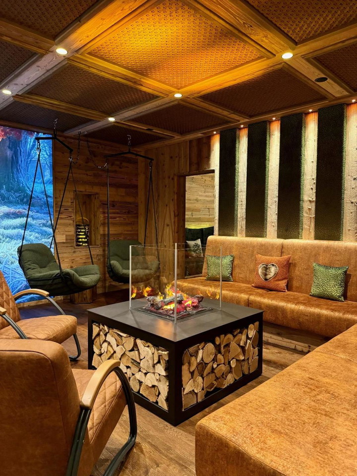 Naturboutique Hotel Rauszeit - Willingen