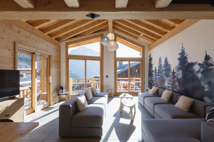 Bio Corti Spa 12 Personnes - La Plagne