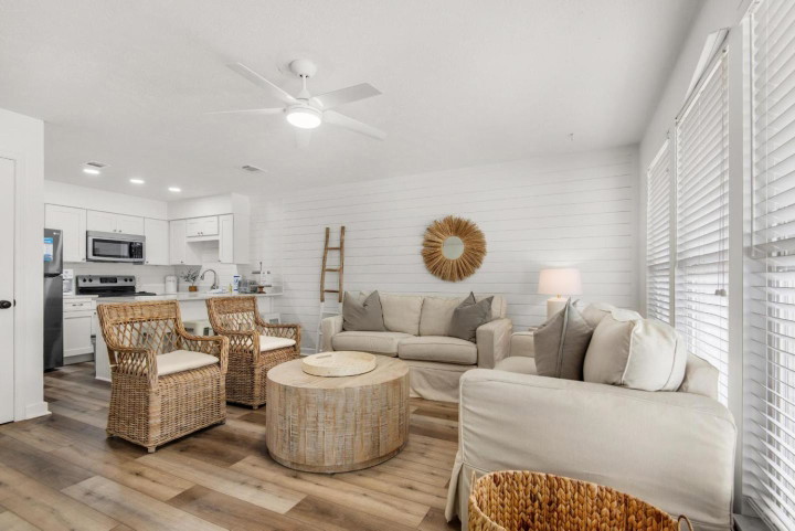 Southwind A-3 - Fleur De Sea - Florida Panhandle, FL