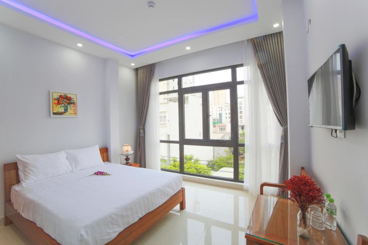 Summer Beach - Da Nang