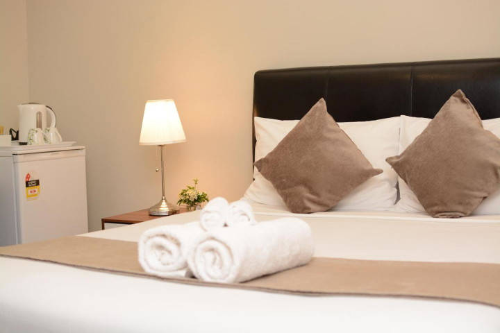Ellard Bed & Breakfast - Perth