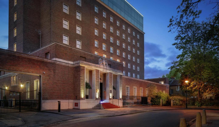 Doubletree By Hilton London - Greenwich - Ilford
