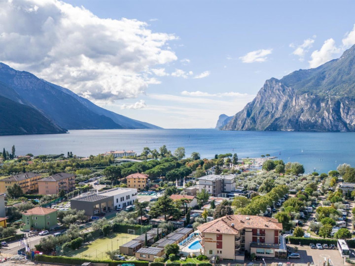 Hotel Angelini - Nago-Torbole