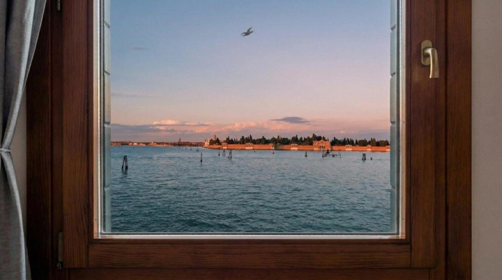 Ca' Sull' Acqua - Venice