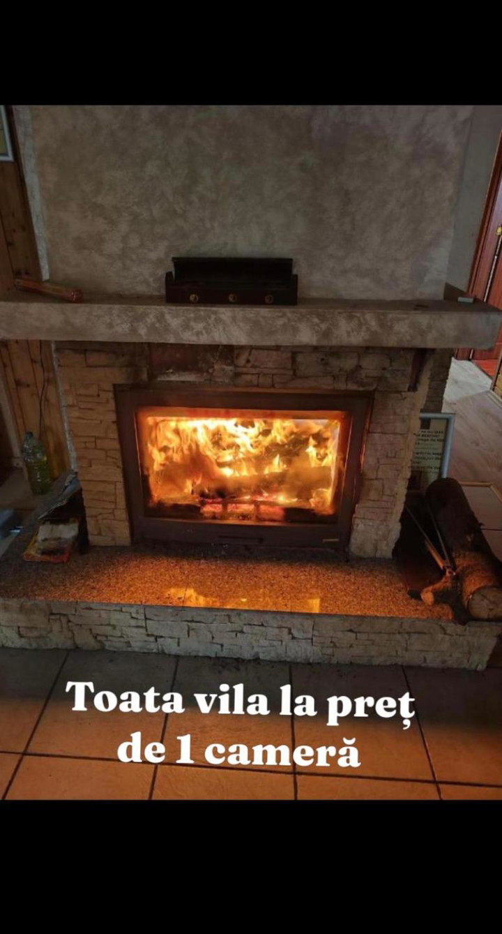 Maxx Lodge - Bacău