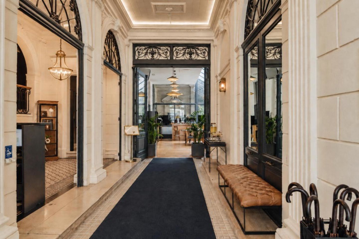 Le Boutique Hotel & Spa - Mérignac