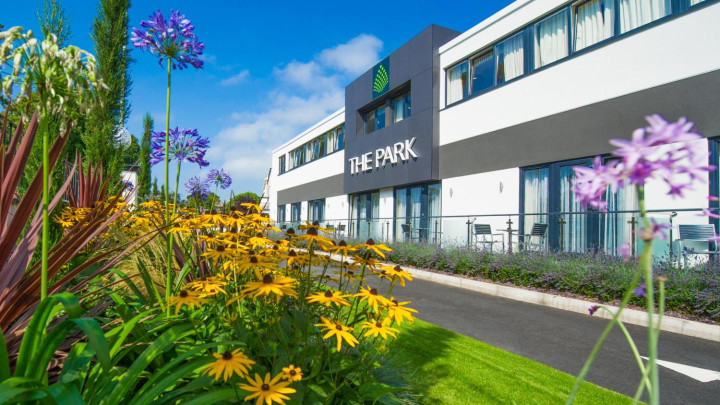 The Park Hotel - Devon
