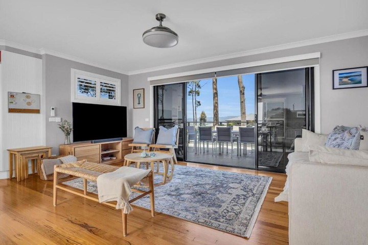 Landsea Mirador - 4 Bedroom - Merimbula