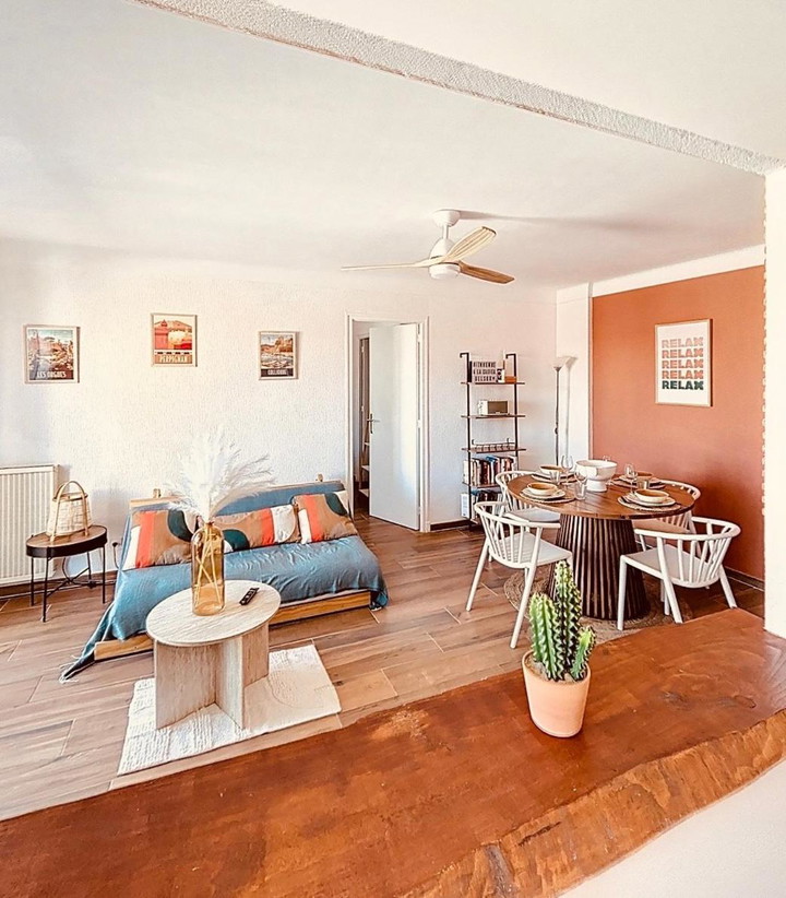 La Casita Belsun - Cabestany