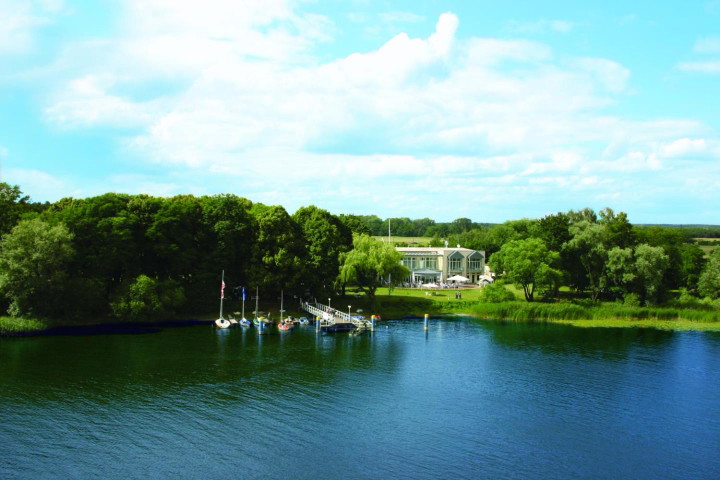 Seehotel Bollmannsruh - Nauen