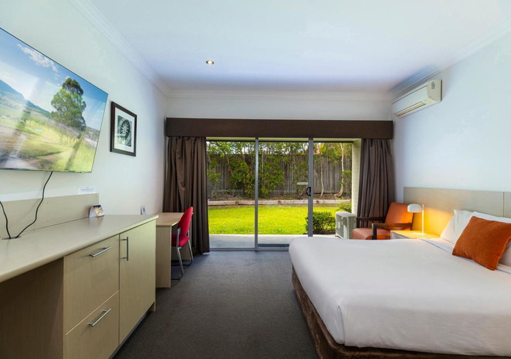 Hunter Gateway Motel - Cessnock