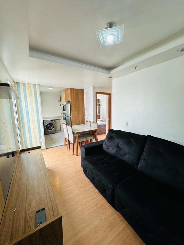 Ap 2 Quartos 5km Da Br, Palhoça - Santo Amaro da Imperatriz