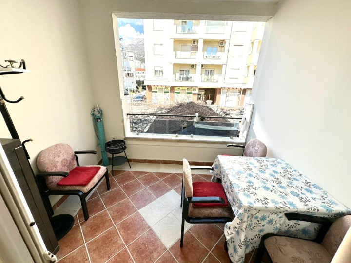 Apartman Dunja - Budva