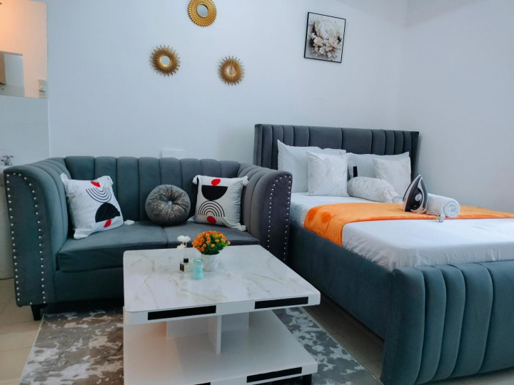 Cutie Coastal Studio - Mombasa