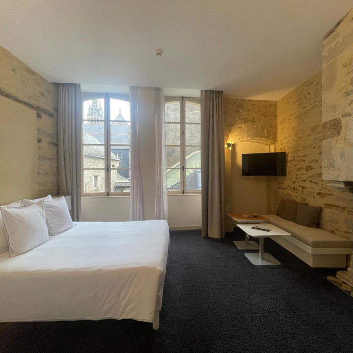 Le Roscanvec - Vannes