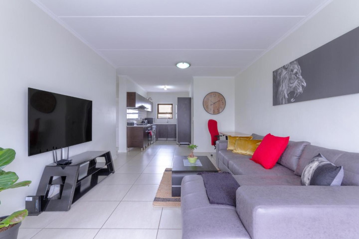 Villa Valentino Greenstone Ridge Wifinetflix - Edenvale