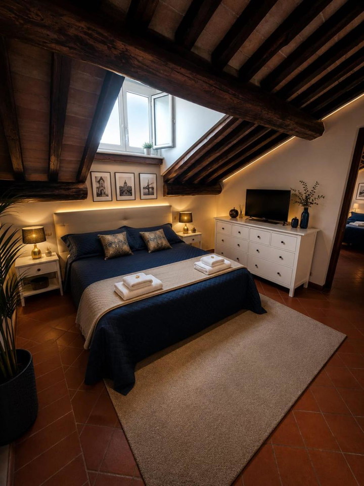 Suite Dell'arco - Carrara