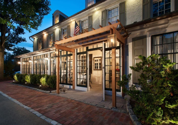 General Warren - West Chester, PA