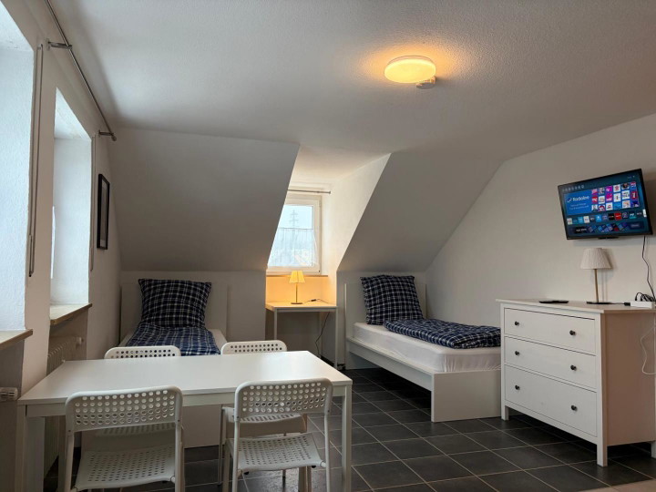 Residencia Del Pueblo Iii - Weiden in der Oberpfalz