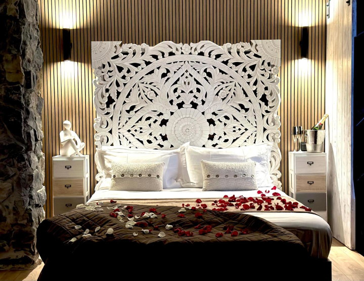 Fortuna Oro Luxury Stay - Lac de Garde