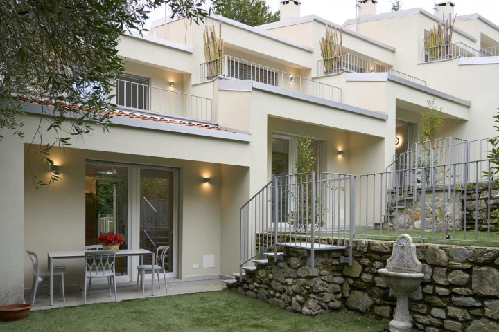 Villa Sul Lago - Langensee