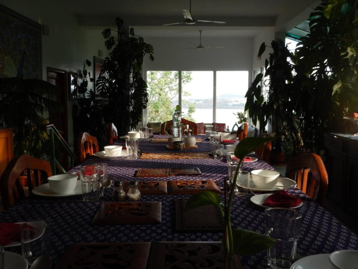 Ivy Suites - Bhopal