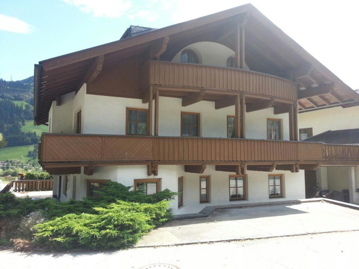 Zillertal Apartments - Zell am Ziller