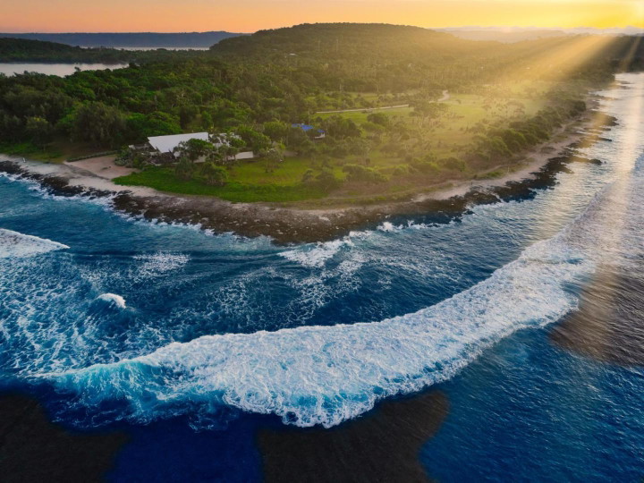 Surf Point - Port Vila