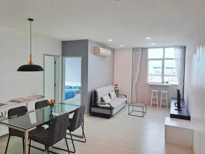 28th 2br1b Straits Garden Suites Georgetown Penang - George Town