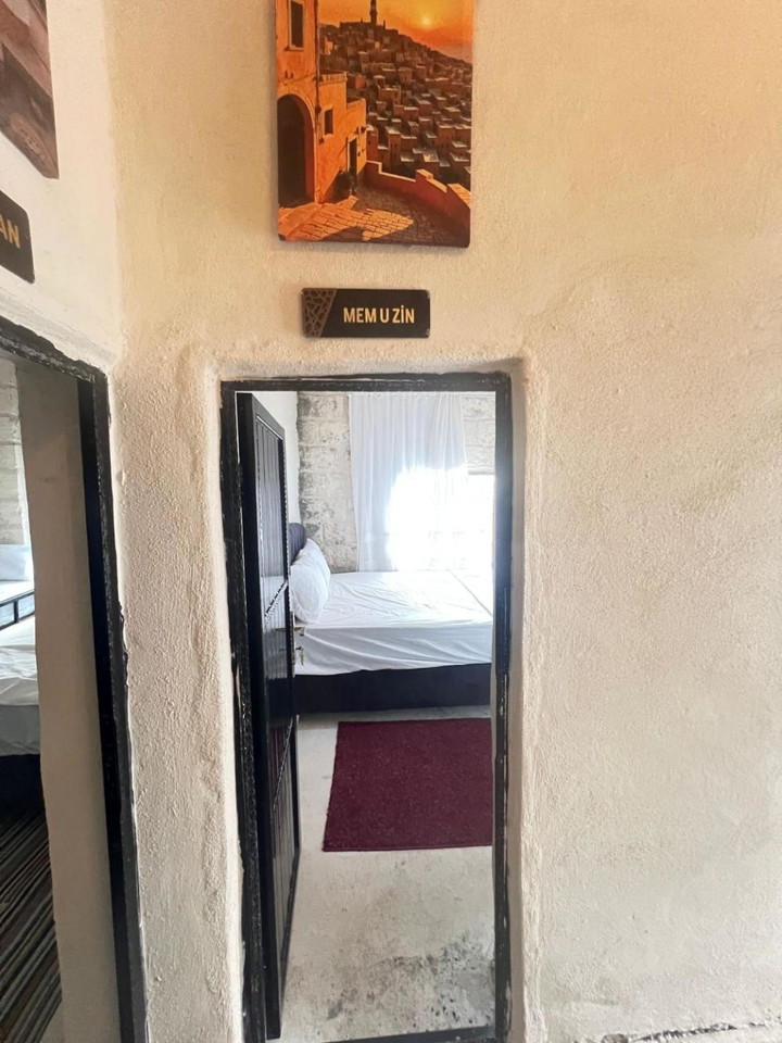 Mareda House - Mardin