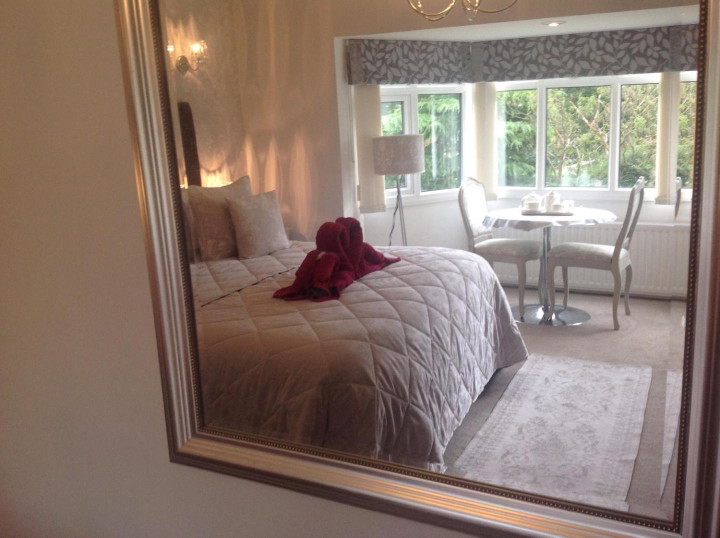 Redrobin House - Stratford-upon-Avon