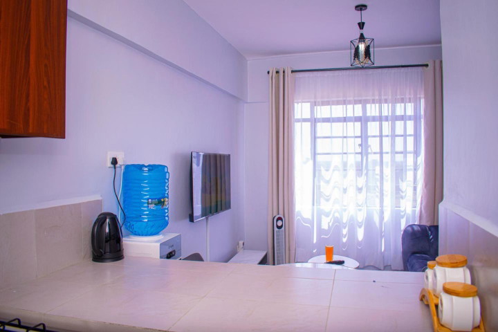 N&c Homes Kisumu - Kisumu