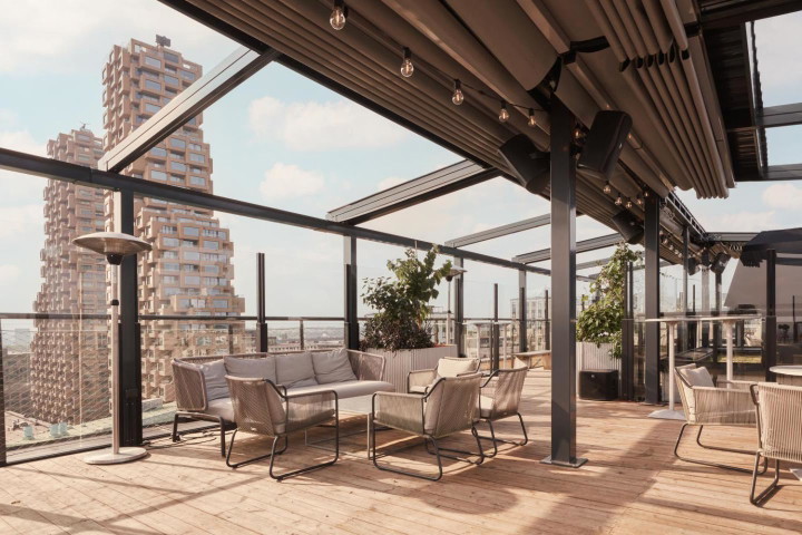 Blique By Nobis, Stockholm, A Member Of Design Hotels - Stoccolma