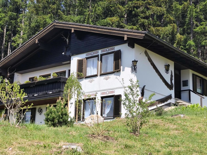 Chalet Glauninger - Schladming