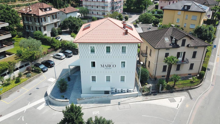 Locanda Marco - Bellinzona