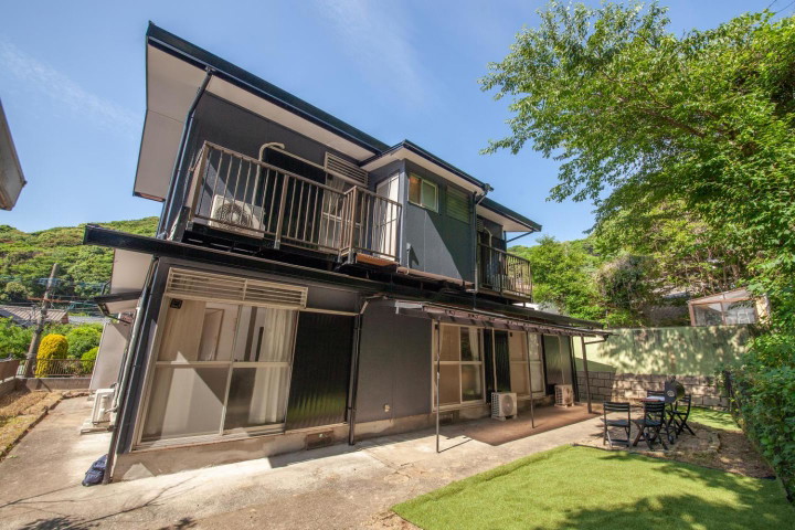 Kokura Family House, 10 Min To Station, 2 Parking, 4 Bed Room - Kitakyushu