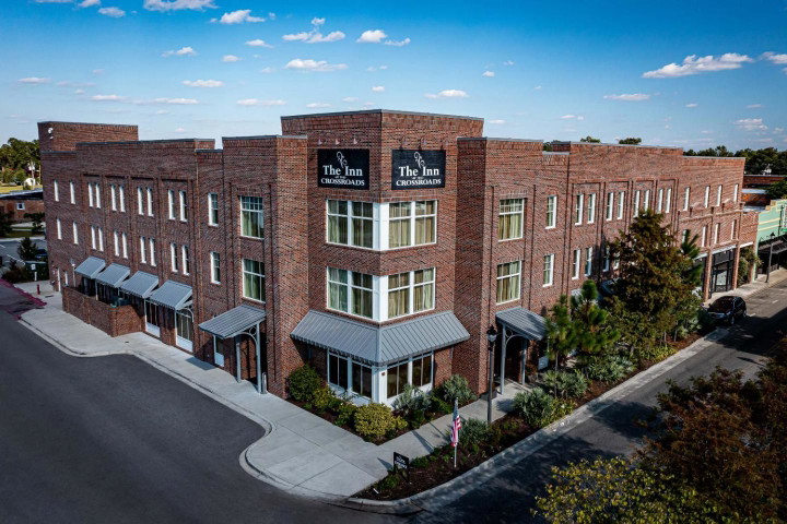 The Inn At The Crossroads - Lake City, SC