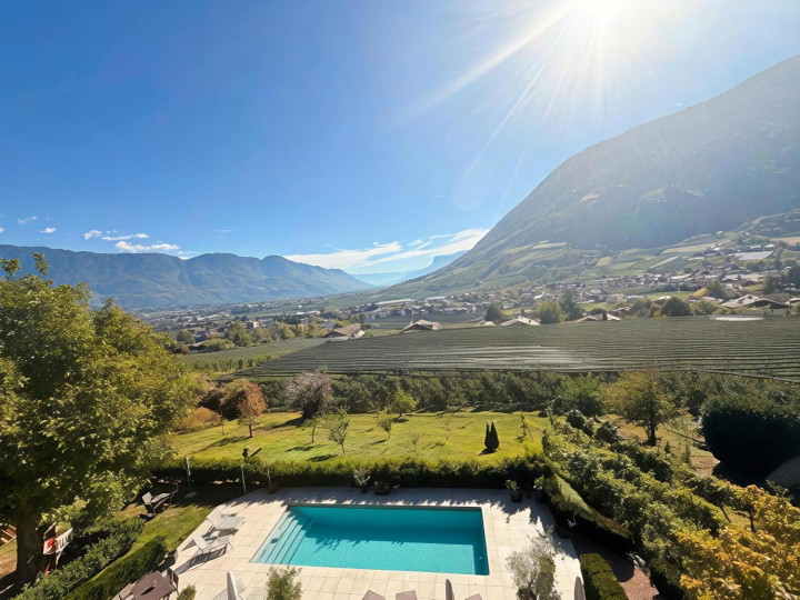 Vista Aurea Apartments - Lana