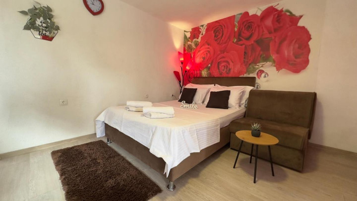 Sweet Apartment Near Old Town - Mostar
