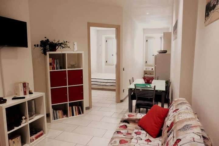 Apt Is Fradis - Cagliari