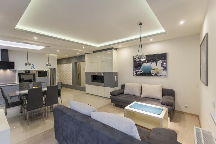 Apartament President Zakopane - Zakopane