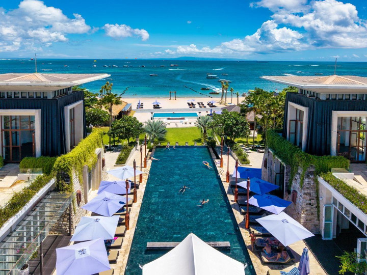 The Sakala Resort Bali All Suites - Sanur